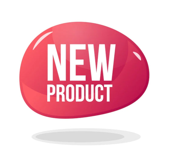 New Product Collection – AuraCasa